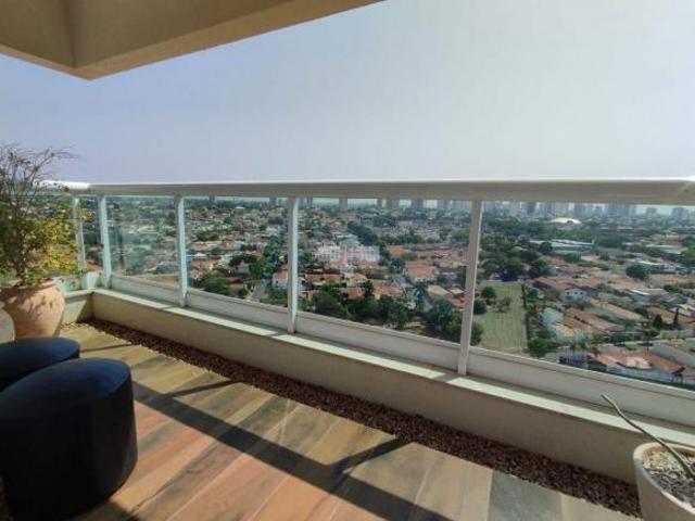 Cobertura em Icaray, Araçatuba/SP de 99m² 3 quartos à venda por R$ 1.275.000,00