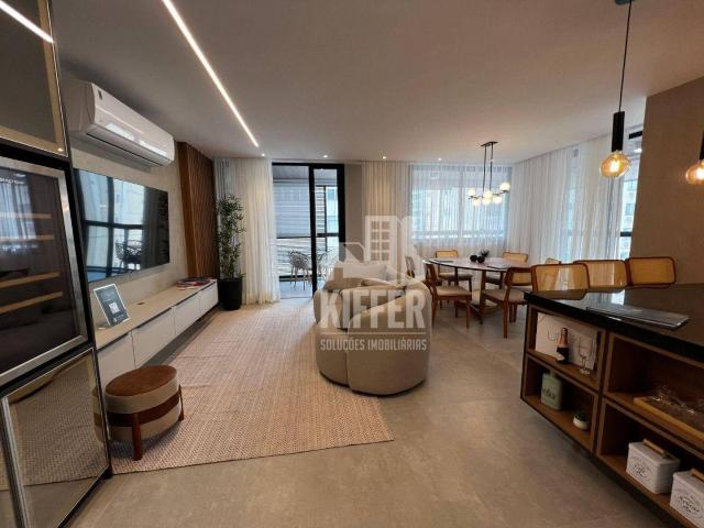 Cobertura em Icaraí, Niterói/RJ de 189m² 3 quartos à venda por R$ 2.824.900,00