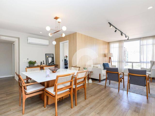 Cobertura em Icaraí, Niterói/RJ de 240m² 3 quartos à venda por R$ 2.249.000,00