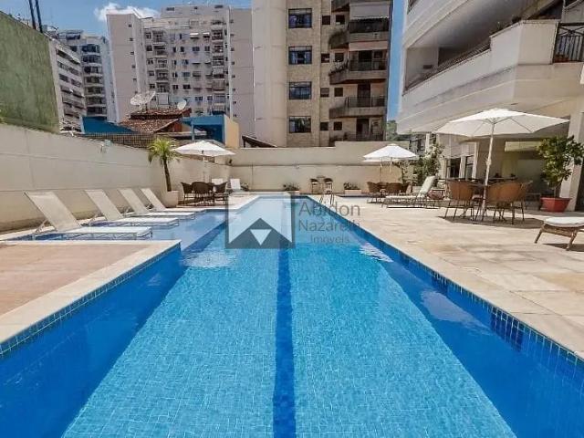 Cobertura em Icaraí, Niterói/RJ de 240m² 4 quartos à venda por R$ 2.499.000,00