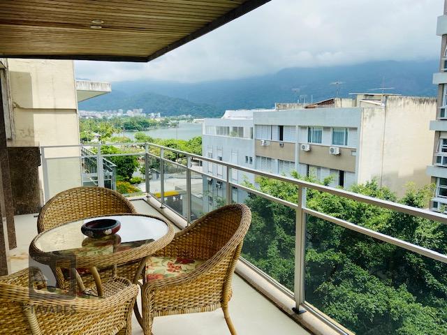 Cobertura em Ipanema, Rio de Janeiro/RJ de 194m² 4 quartos à venda por R$ 7.980.000,00 ou para locação R$ 40.000,00/mes