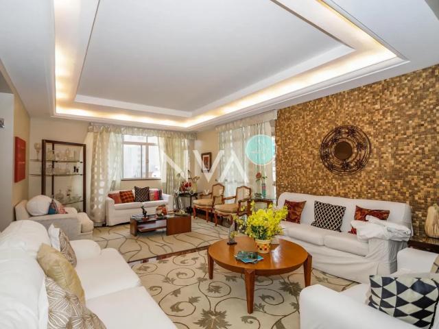 Cobertura em Ipanema, Rio de Janeiro/RJ de 340m² 5 quartos à venda por R$ 6.799.000,00