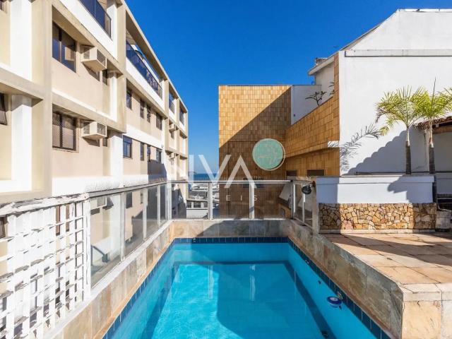 Cobertura em Ipanema, Rio de Janeiro/RJ de 407m² 4 quartos à venda por R$ 8.999.000,00