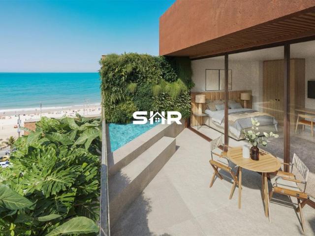 Cobertura em Ipanema, Rio de Janeiro/RJ de 65m² 2 quartos à venda por R$ 2.299.900,00