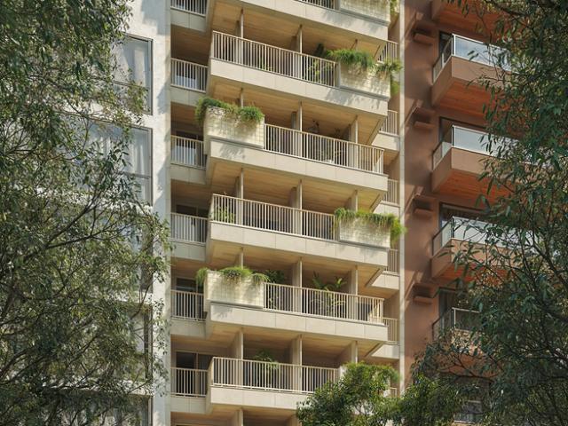 Cobertura em Ipanema, Rio de Janeiro/RJ de 69m² 1 quartos à venda por R$ 3.406.139,00