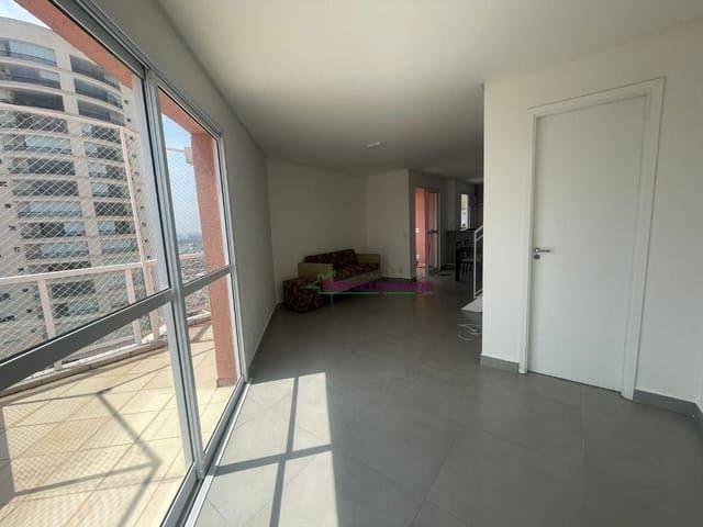 Cobertura em Ipiranga, São Paulo/SP de 120m² 3 quartos para locação R$ 6.490,00/mes