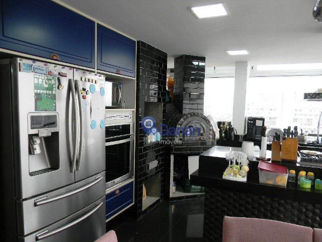 Cobertura em Ipiranga, São Paulo/SP de 157m² 2 quartos à venda por R$ 1.249.900,00