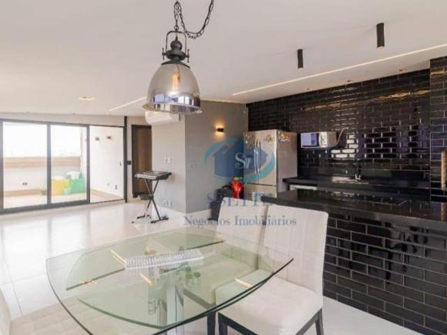 Cobertura em Ipiranga, São Paulo/SP de 195m² 3 quartos à venda por R$ 1.150.000,00