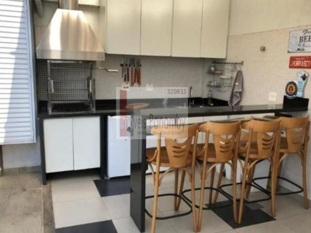 Cobertura em Ipiranga, São Paulo/SP de 340m² 4 quartos à venda por R$ 3.320.000,00