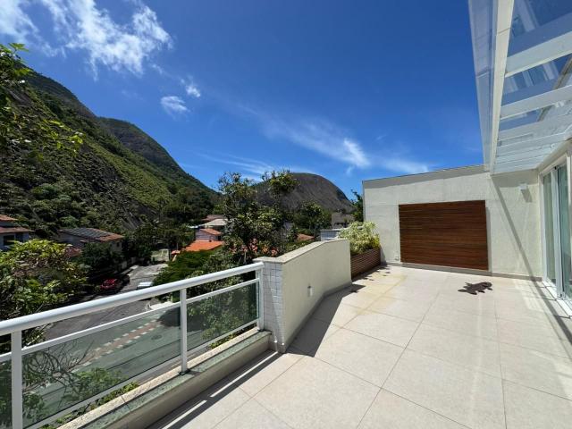 Cobertura em Itacoatiara, Niterói/RJ de 70m² 1 quartos à venda por R$ 989.900,00