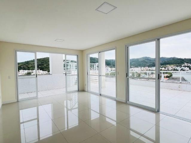 Cobertura em Itacorubi, Florianópolis/SC de 135m² 1 quartos para locação R$ 4.300,00/mes