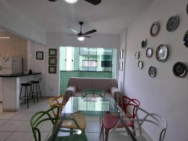 Cobertura em Itaguá, Ubatuba/SP de 100m² 2 quartos à venda por R$ 600.000,00