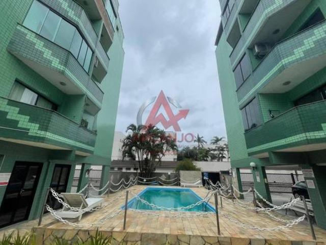 Cobertura em Itaguá, Ubatuba/SP de 103m² 3 quartos à venda por R$ 880.000,00