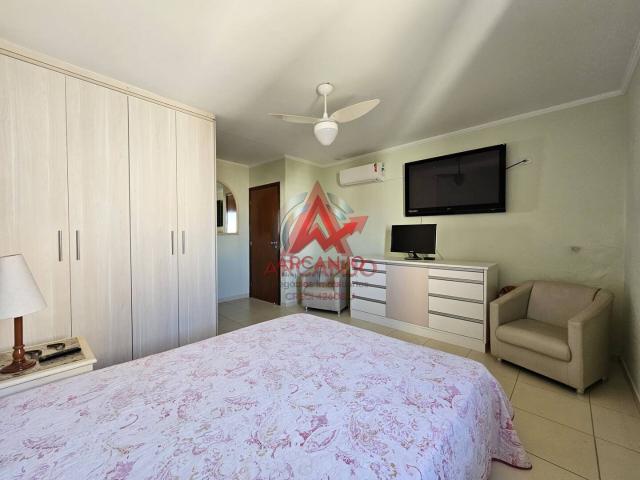 Cobertura em Itaguá, Ubatuba/SP de 150m² 3 quartos à venda por R$ 799.000,00