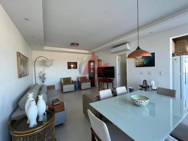 Cobertura em Itaguá, Ubatuba/SP de 169m² 4 quartos à venda por R$ 1.600.000,00
