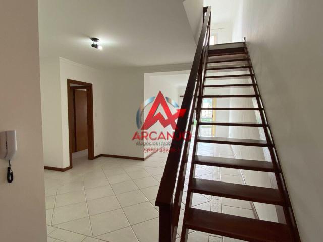 Cobertura em Itaguá, Ubatuba/SP de 170m² 4 quartos à venda por R$ 999.900,00