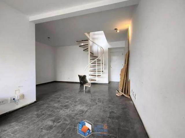 Cobertura em Itaim Bibi, São Paulo/SP de 148m² 2 quartos à venda por R$ 1.750.000,00