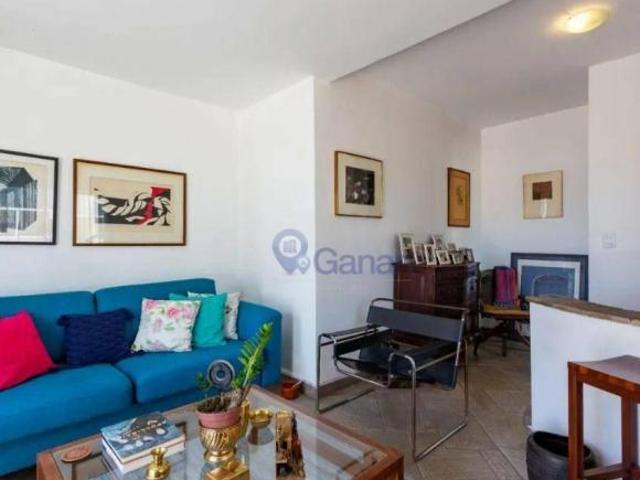 Cobertura em Itaim Bibi, São Paulo/SP de 173m² 3 quartos à venda por R$ 2.900.000,00