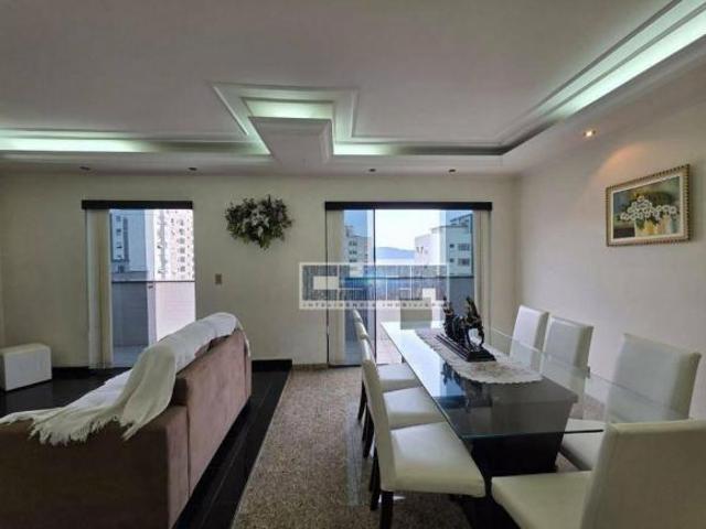 Cobertura em Itararé, São Vicente/SP de 150m² 3 quartos à venda por R$ 799.000,00