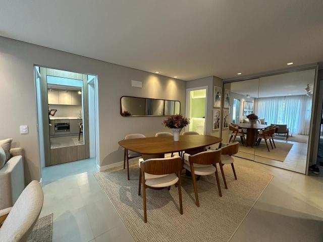 Cobertura em João Paulo, Florianópolis/SC de 122m² 3 quartos à venda por R$ 1.760.615,00
