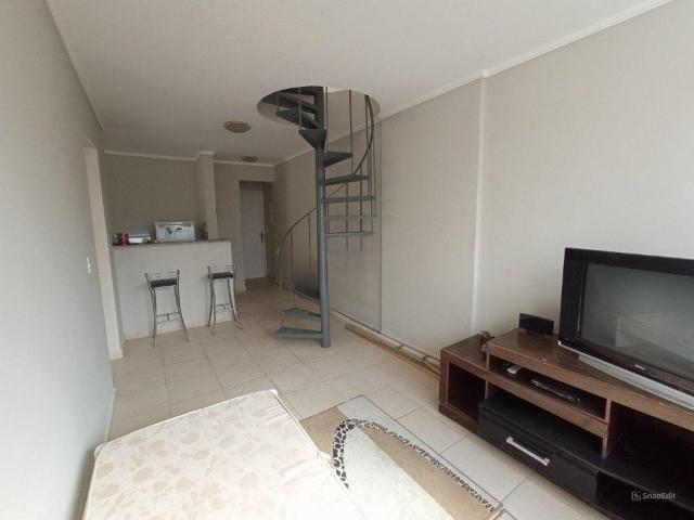 Cobertura em José Menino, Santos/SP de 108m² 2 quartos à venda por R$ 600.000,00 ou para locação R$ 2.500,00/mes