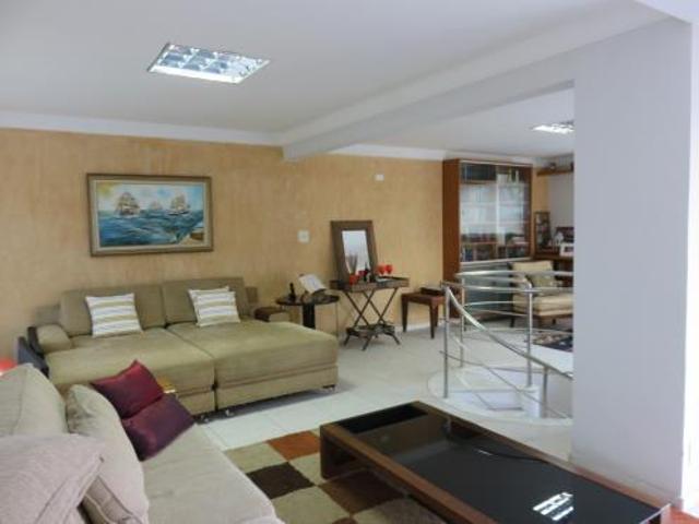 Cobertura em José Menino, Santos/SP de 280m² 3 quartos à venda por R$ 1.350.000,00