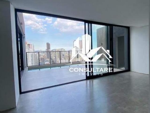Cobertura em José Menino, Santos/SP de 320m² 4 quartos à venda por R$ 5.300.000,00