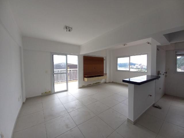 Cobertura em José Menino, Santos/SP de 72m² 2 quartos à venda por R$ 899.900,00