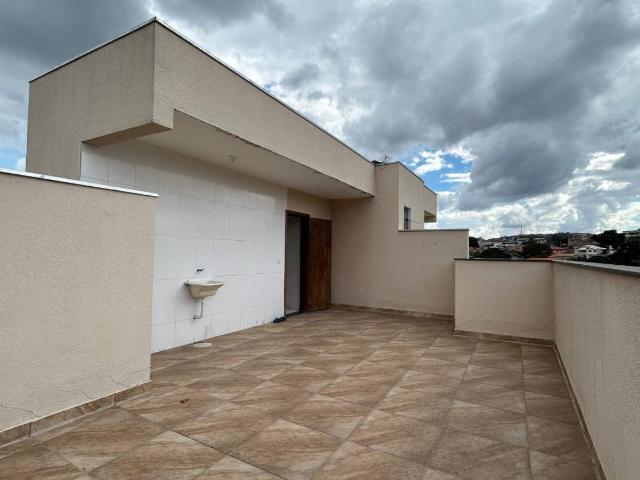Cobertura em Jaqueline, Belo Horizonte/MG de 0m² 2 quartos à venda por R$ 359.000,00