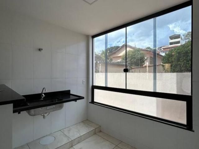 Cobertura em Jaqueline, Belo Horizonte/MG de 0m² 2 quartos à venda por R$ 360.000,00