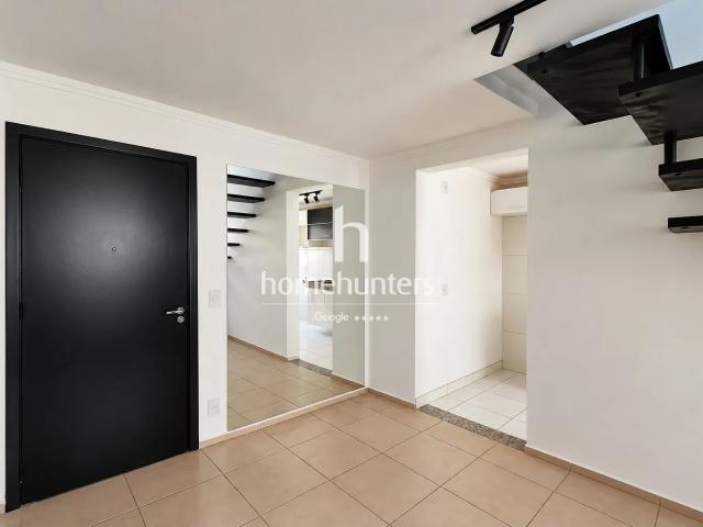 Cobertura em Jardim Nova Europa, Campinas/SP de 100m² 2 quartos à venda por R$ 409.900,00