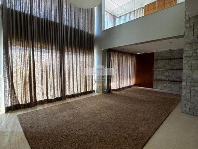 Cobertura em Jardim Nova Yorque, Araçatuba/SP de 315m² 3 quartos à venda por R$ 2.500.000,00