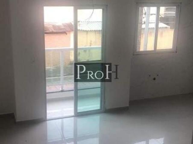 Cobertura em Jardim Ocara, Santo André/SP de 115m² 2 quartos à venda por R$ 593.600,00
