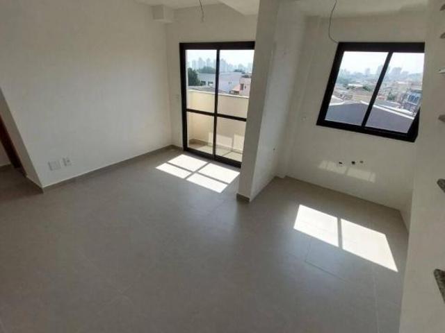 Cobertura em Jardim Ocara, Santo André/SP de 90m² 2 quartos à venda por R$ 475.000,00