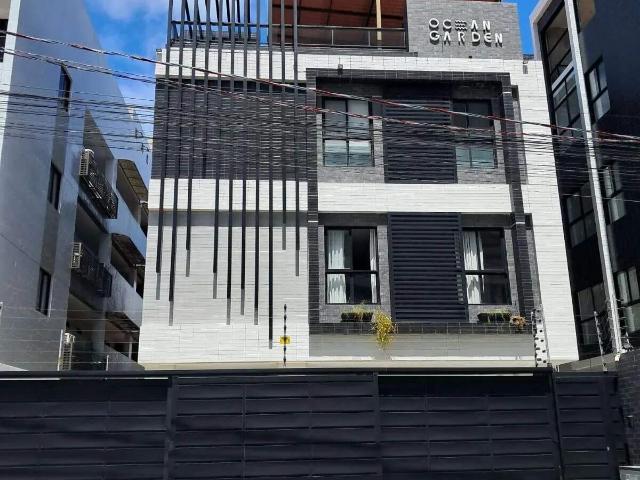 Cobertura em Jardim Oceania, João Pessoa/PB de 110m² 2 quartos à venda por R$ 669.900,00
