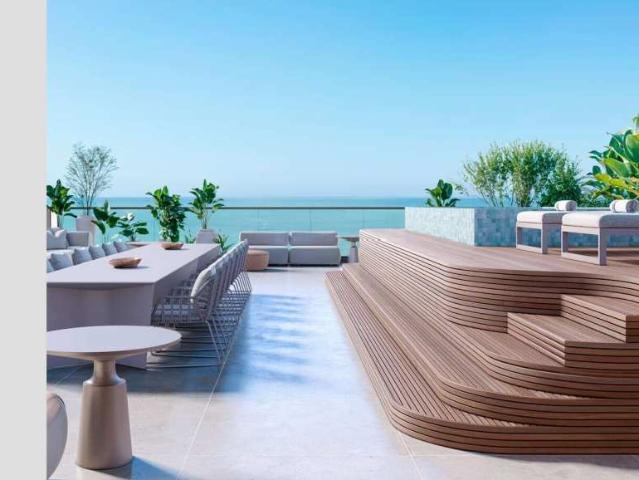 Cobertura em Jardim Oceania, João Pessoa/PB de 271m² 4 quartos à venda por R$ 7.485.933,00