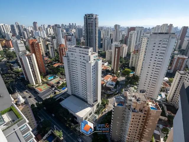 Cobertura em Jardim Aurélia, São Paulo/SP de 305m² 4 quartos à venda por R$ 5.799.900,00