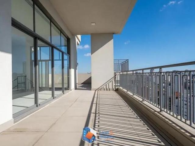 Cobertura em Jardim Aurélia, São Paulo/SP de 305m² 4 quartos à venda por R$ 5.800.000,00