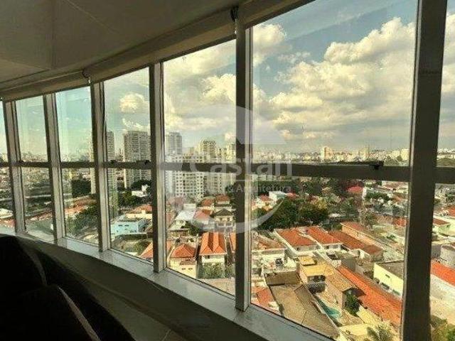 Cobertura em Jardim Avelino