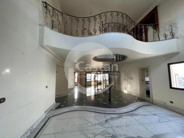 Cobertura em Jardim Avelino