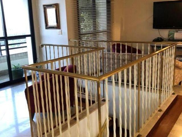 Cobertura em Jardim Avelino, São Paulo/SP de 135m² 4 quartos à venda por R$ 2.650.000,00