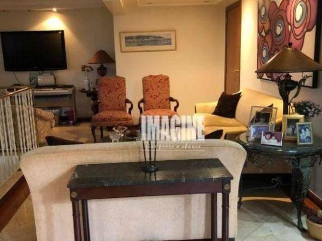 Cobertura em Jardim Avelino, São Paulo/SP de 135m² 4 quartos à venda por R$ 2.650.000,00