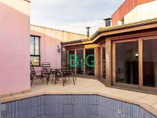 Cobertura em Jardim Avelino, São Paulo/SP de 223m² 4 quartos à venda por R$ 2.249.900,00