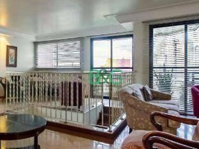 Cobertura em Jardim Avelino, São Paulo/SP de 223m² 4 quartos à venda por R$ 2.250.000,00