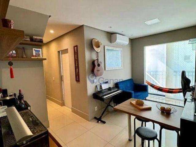 Cobertura em Jardim Aeroporto, São Paulo/SP de 97m² 2 quartos à venda por R$ 1.006.900,00