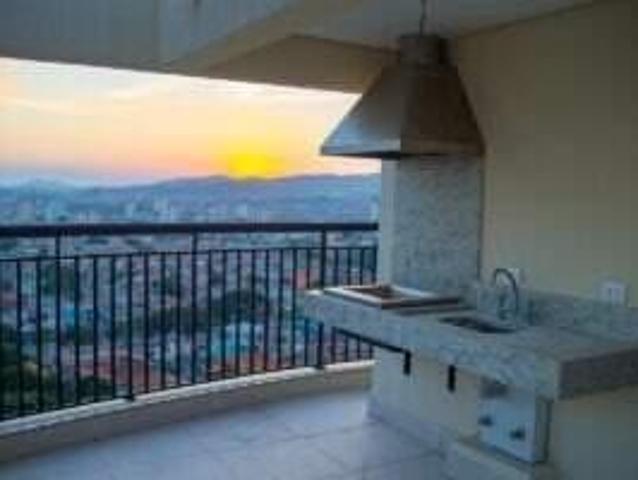 Cobertura em Jardim Aida, Guarulhos/SP de 128m² 3 quartos à venda por R$ 1.100.000,00