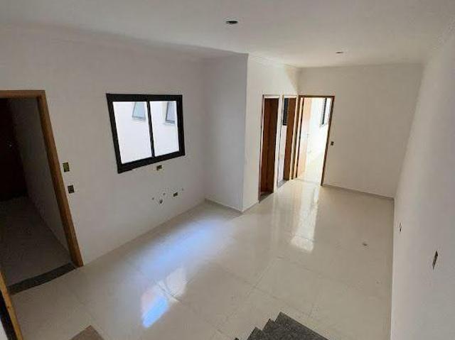 Cobertura em Jardim Alvorada, Santo André/SP de 84m² 2 quartos à venda por R$ 390.000,00