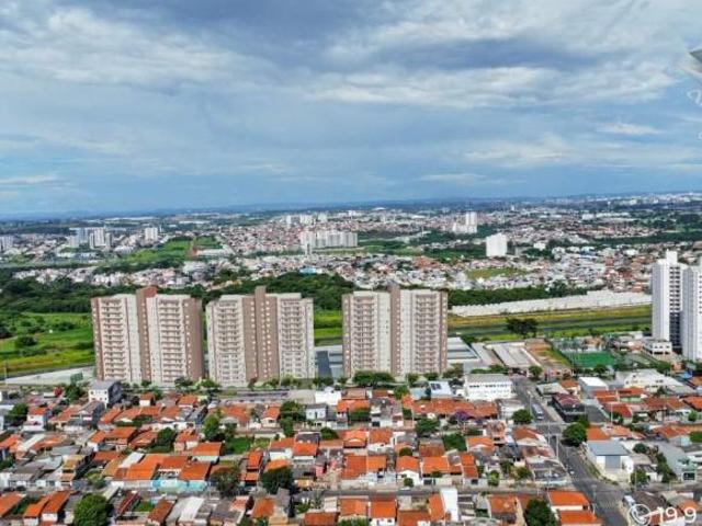 Cobertura em Jardim Amanda I, Hortolândia/SP de 118m² 3 quartos à venda por R$ 762.450,00