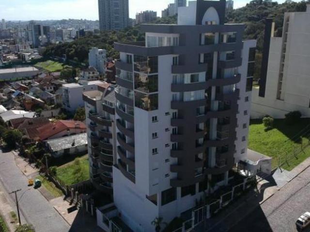 Cobertura em Jardim América