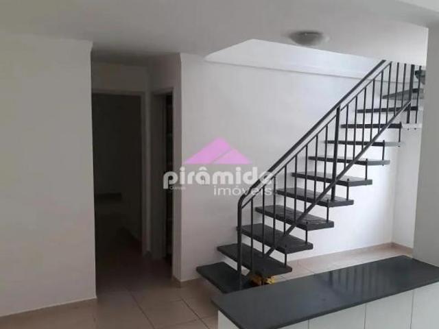 Cobertura em Jardim América, São José dos Campos/SP de 107m² 2 quartos à venda por R$ 405.000,00